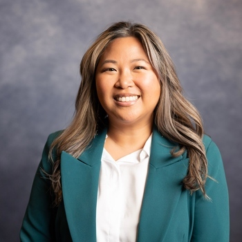 Angela Dao ASW | - Anxiety Therapy