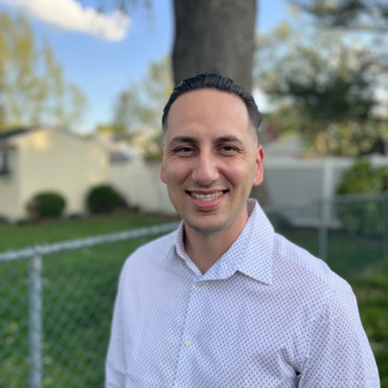 Joseph Diacheysn LCSW | (Book Now) - Anxiety Therapy