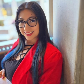 Vanessa Delgadillo | - Anxiety Therapy