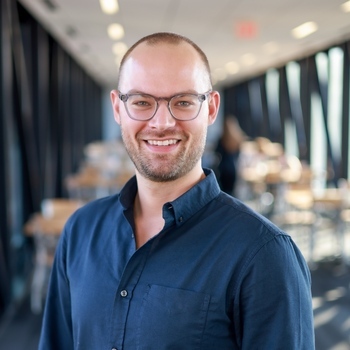 Dr. John Pryor (he/Him) LPC | (Book Now) - LGBTQIA+ Therapy